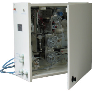 PSS AccuSizer 780在线激光粒度仪